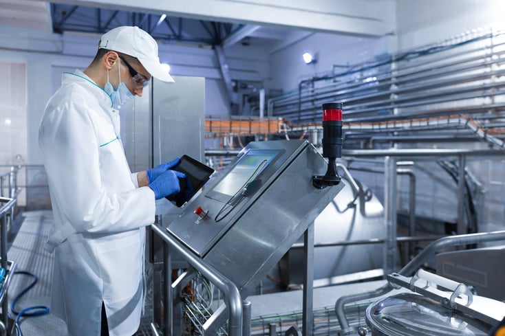 Ensuring Optimal Manufacturing of High-Quality Products With Digital ...